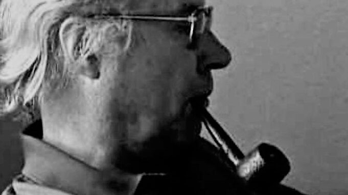 Biografía de Eduardo Westerdahl