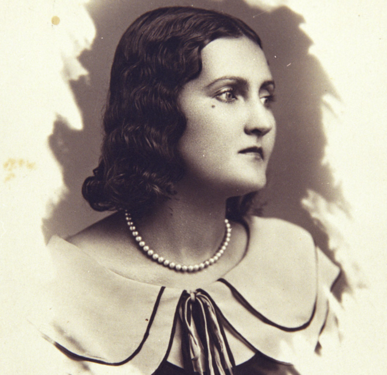 Biografía de Josefina Plá