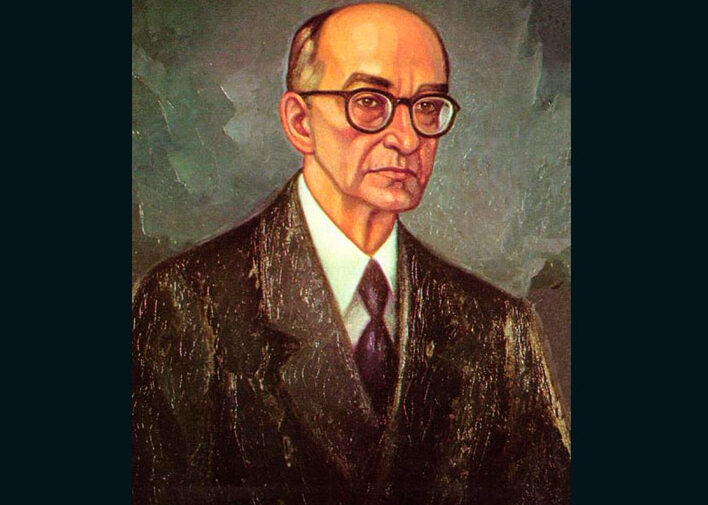 Biografía de Paul Rivet